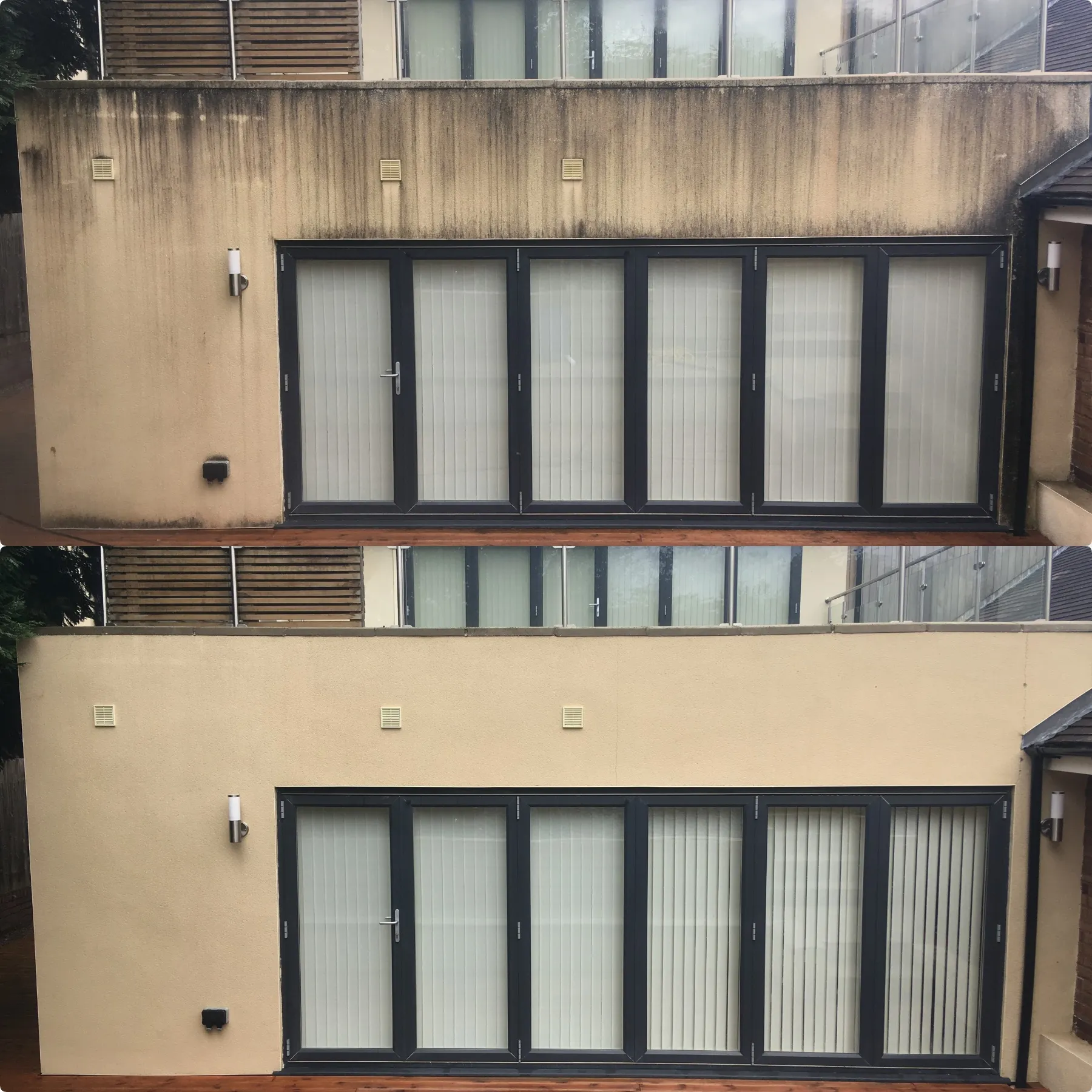 Render cleaning guide - Render cleaning company