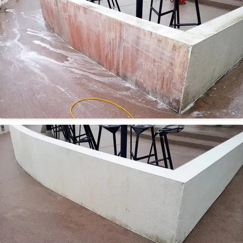 Render cleaning guide - Render Cleaning Southport