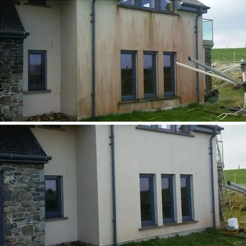 Render cleaning guide - Render Cleaning Southport