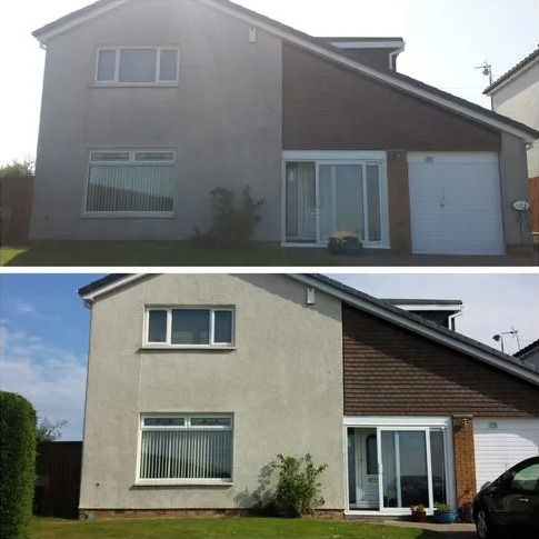 Render cleaning guide - Render cleaning company