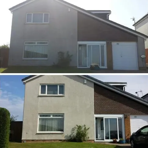 Render cleaning guide - Render cleaning company